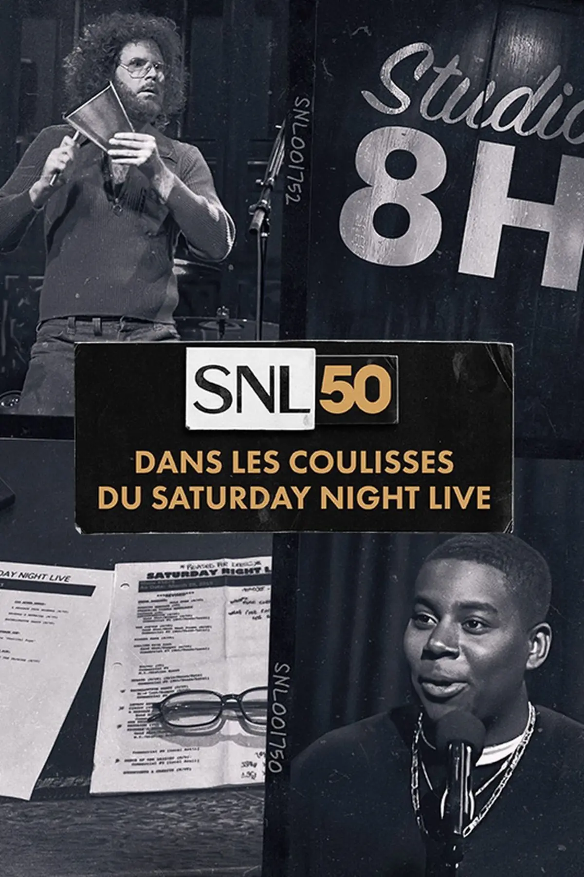 SNL 50 : dans les coulisses du Saturday Night Live Histoire d'un sketch ...