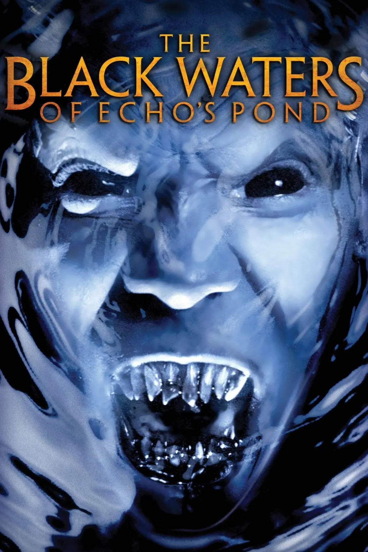 The Black Waters of Echo's Pond streaming: regarder le film en VOD légale