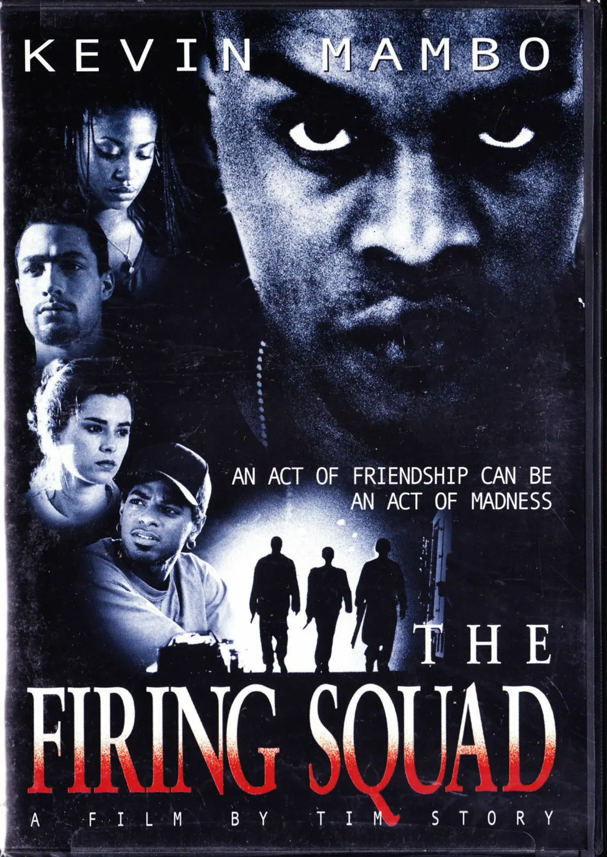 The Firing Squad streaming: regarder le film en VOD légale