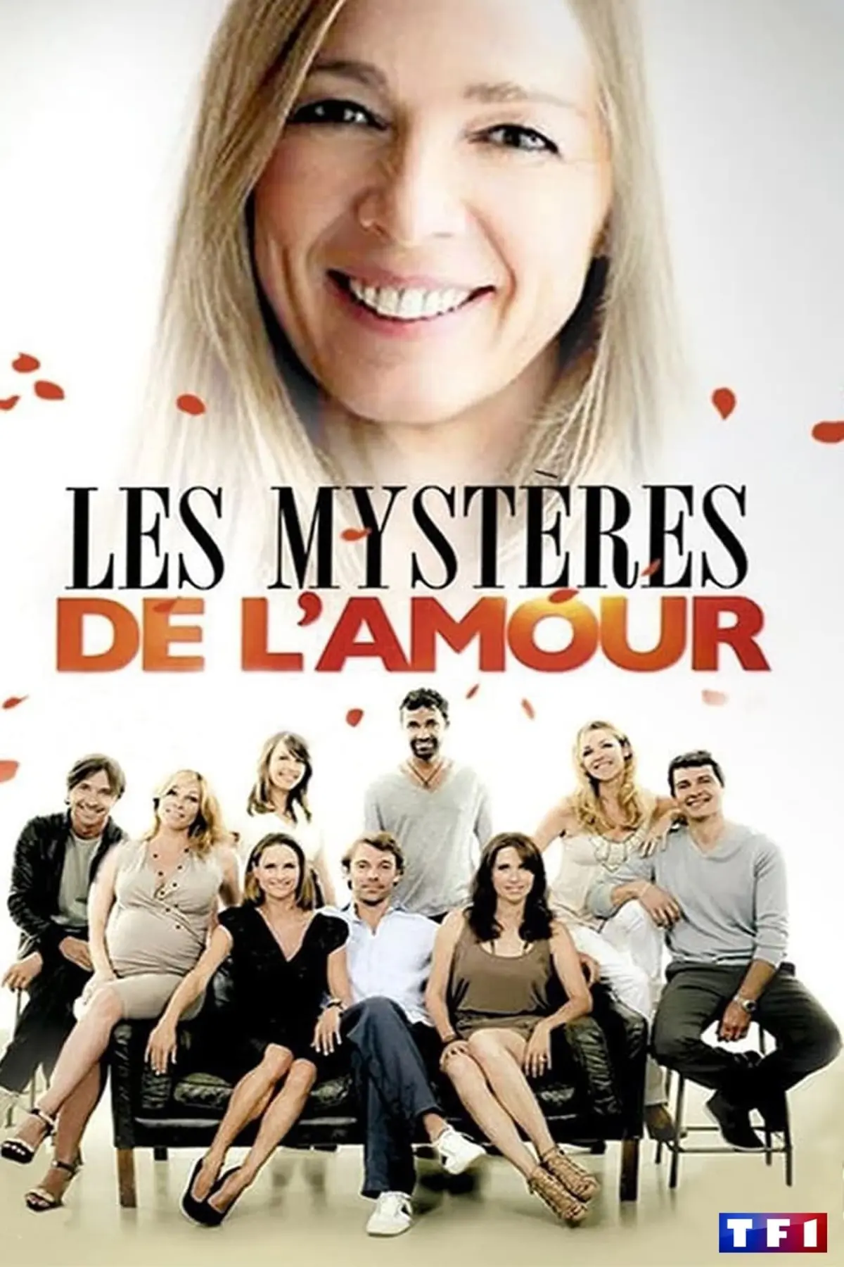 Les Mystères de l'amour S27E20 Un père noël de trop - Partie 1 streaming: regarder en VOD légale