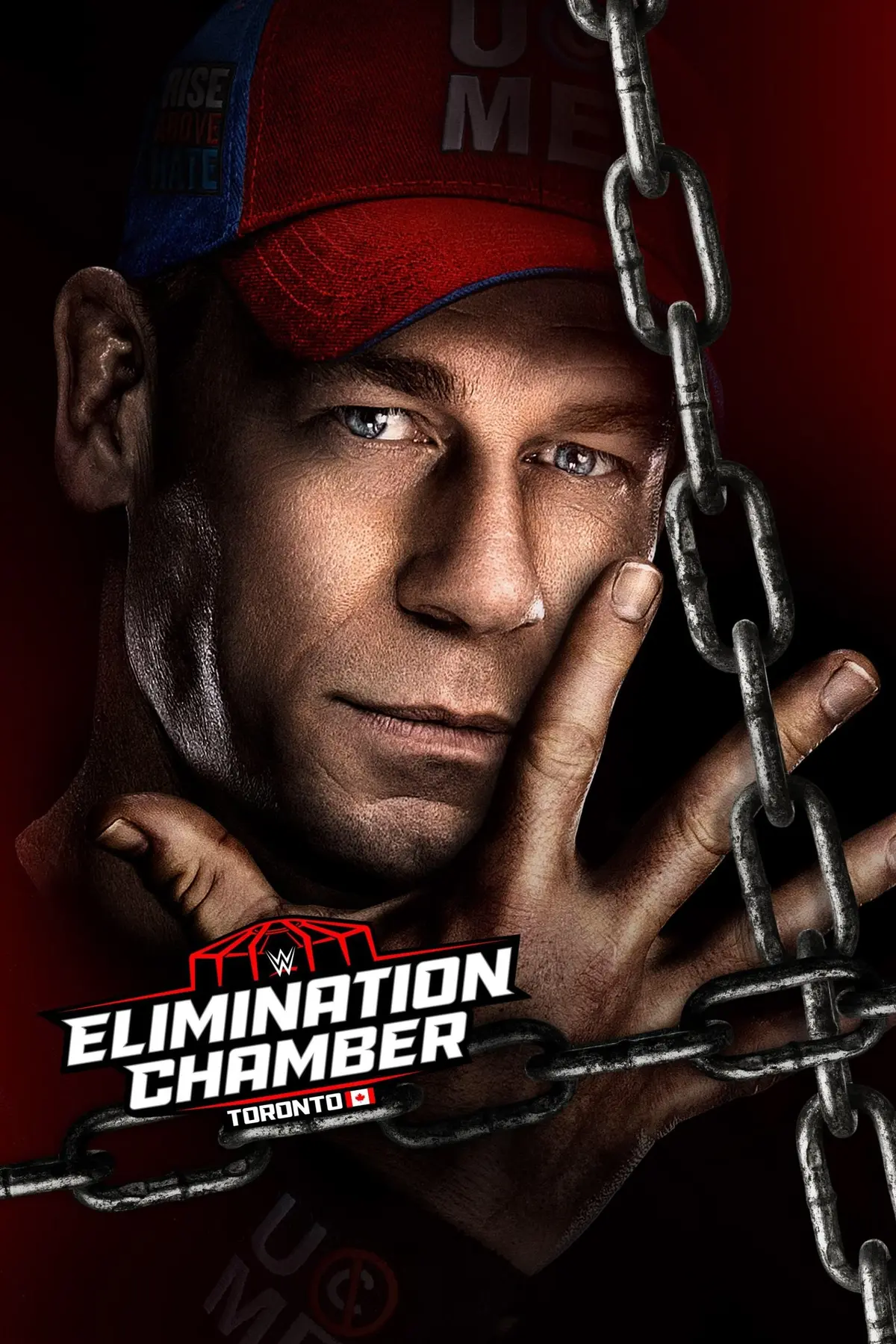 WWE Elimination Chamber: Toronto streaming: regarder le…