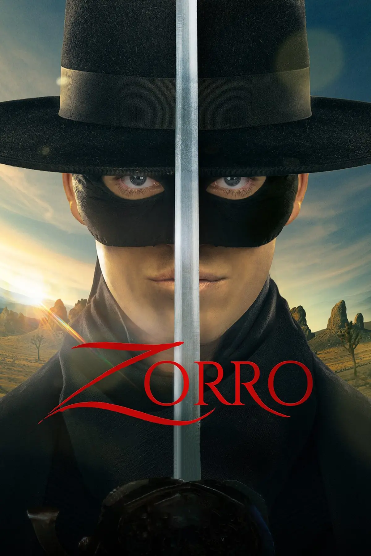 Zorro (2024) (ES) S01E10 Le bal costumé streaming: regarder en VOD légale