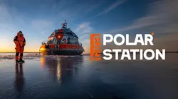 Tara Polar Station : mission au coeur de l'Arctique - Documentaire (2026)