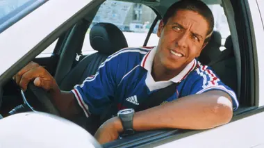 Taxi 2 - Film (2000)