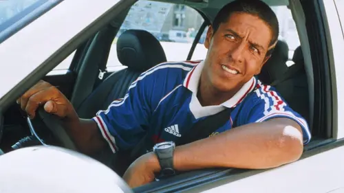 Casting Taxi : acteurs, réalisateur