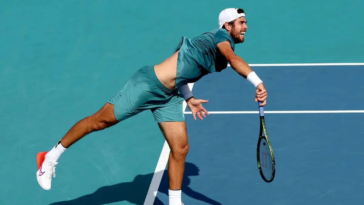 Masters 1000 de Miami Tennis ATP Tour 2024 (Sport) où regarder TV ...