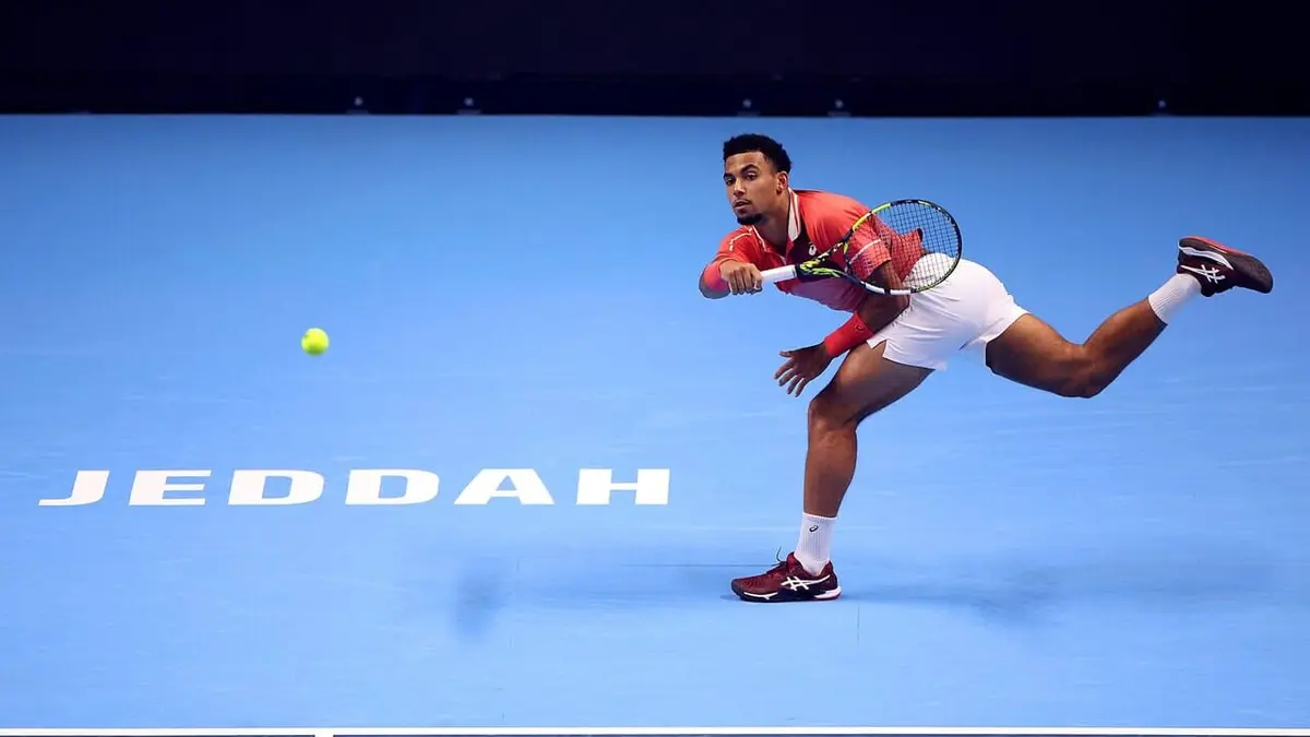 Next Gen ATP Finals Tennis ATP Tour 2024 (Sport) où regarder TV, Replay ...
