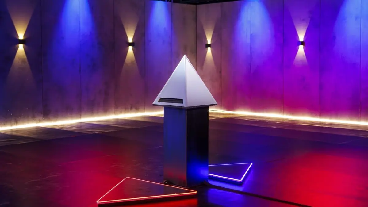 The Power : qui a le pouvoir ? replay : revoir en streaming votre ...