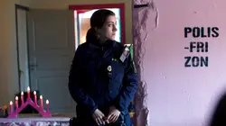 Thin Blue Line - Série (2021 - 2022)