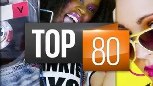 Top 80 - Emission