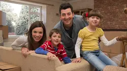 Topsy et Tim - Série