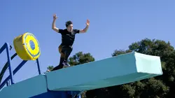 Total Wipeout - Emission