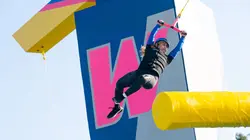 Total Wipeout - Emission