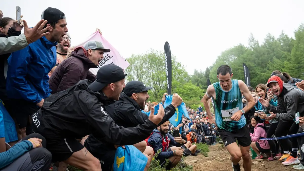 Il Golfo dell'Isola Trail Trail Golden Trail World Series 2025 - Sport (2025)