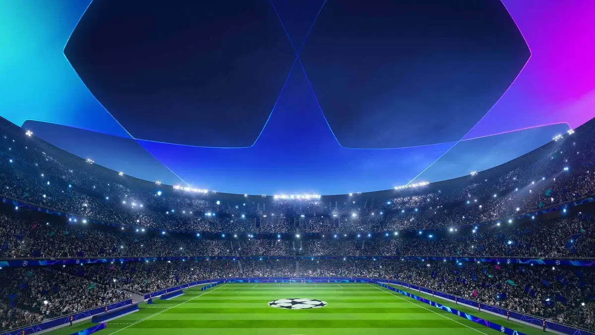 UEFA Champions League Samenvattingen (Magazine sportif) où regarder TV, Replay, Streaming