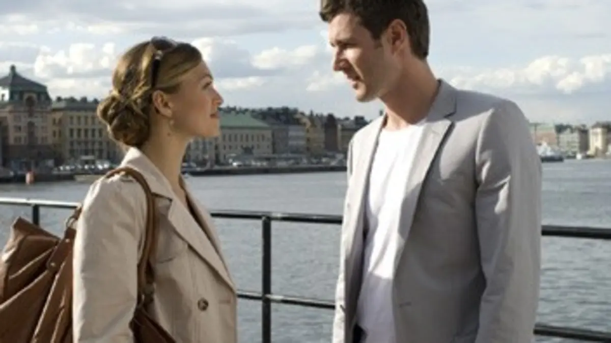 Casting Un amour sans limite : acteurs, réalisateur