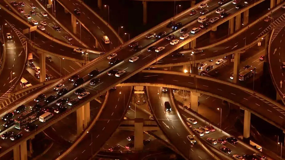 Une brève histoire de l'automobile Le génie humain…