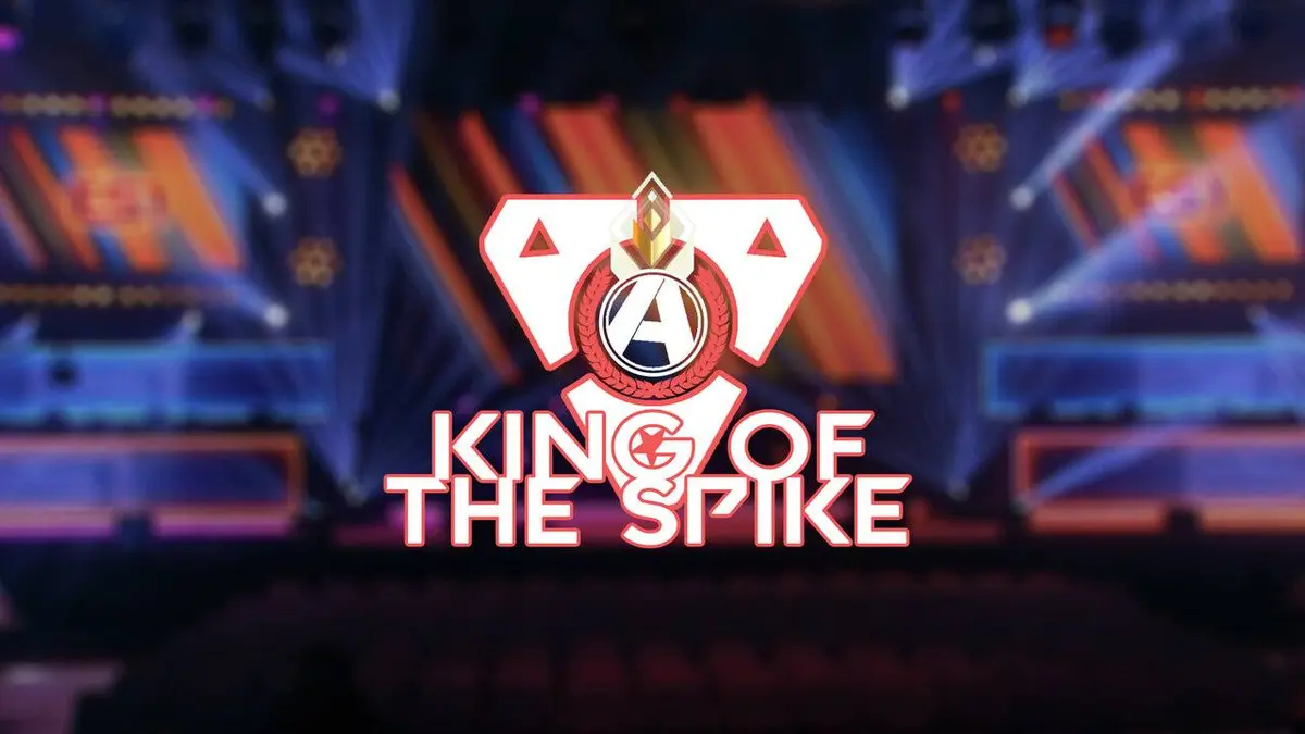 Valorant : King of the spike (Magazine sportif) où regarder TV, Replay ...