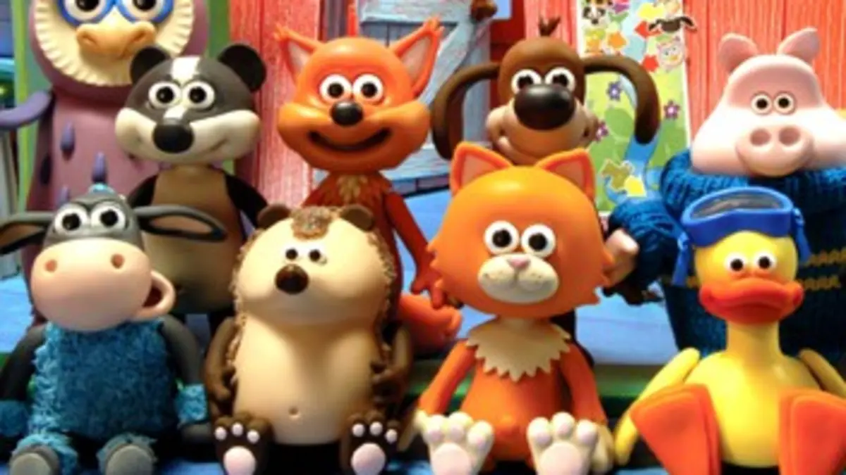 Voici Timmy S02E25 Timmy roi de la glisse replay : revoir en streaming ...