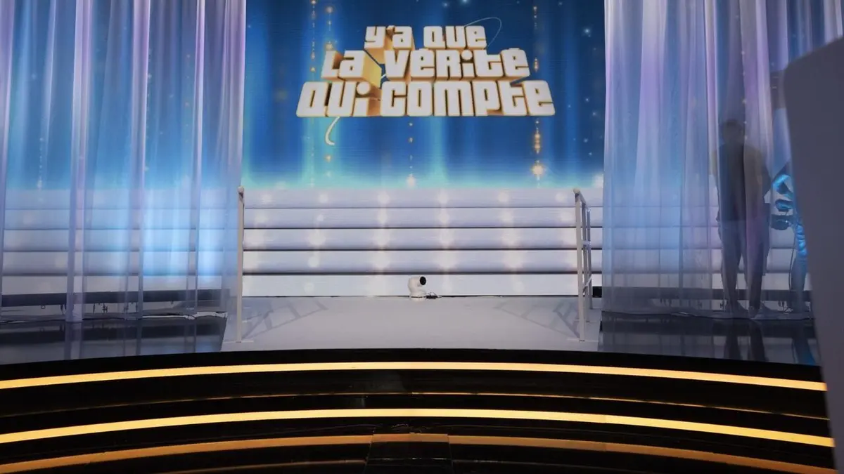 Y'a que la vérité qui compte - Emission (2025)