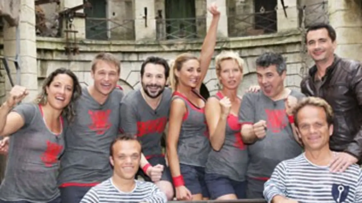 Fort Boyard (Emission) • Programme TV & Replay