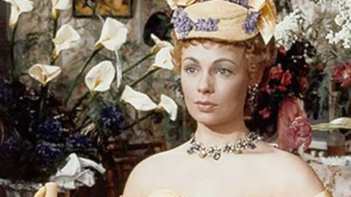 Frou-Frou (Film) • Programme TV & Replay