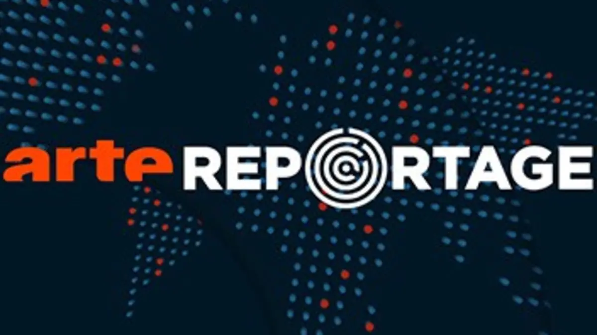Arte reportage (Magazine) • Programme TV & Replay