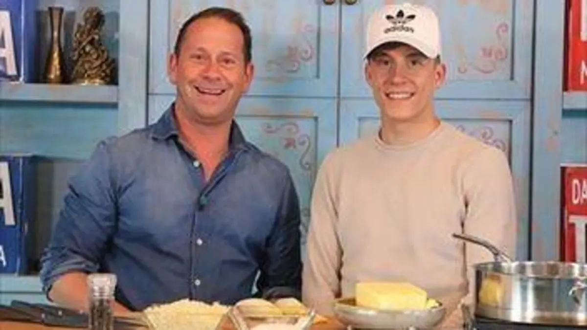 Mon plat préféré (Magazine) • Programme TV & Replay