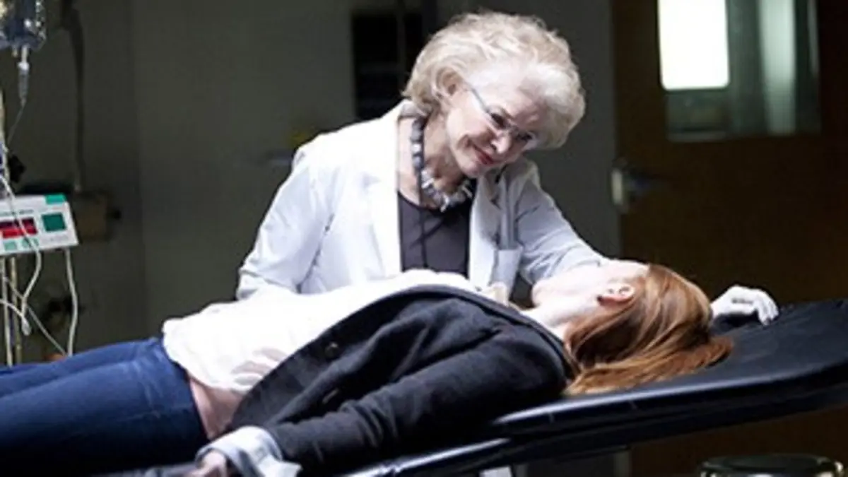 Coma (Téléfilm) • Programme TV & Replay