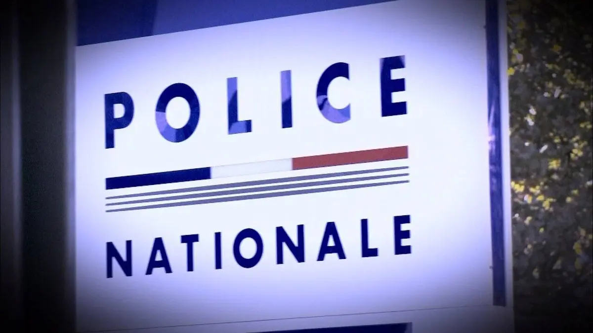 Dossiers criminels S11E04 L'affaire Nancy Krings : Le pompier, sa femme ...