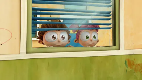 TéléToon+ • Programme & Replay TéléToon+ du Jeudi 10 août 2023