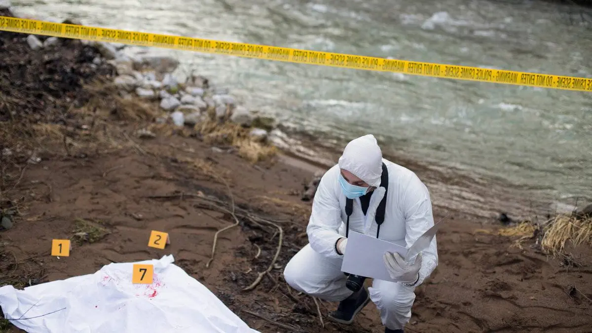 Snapped : les femmes tueuses Ashley Hoath (Magazine) • Programme TV ...