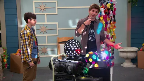 Nickelodéon • Programme & Replay Nickelodéon du Dimanche 19 juin 2022