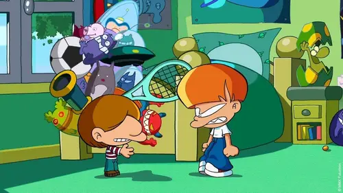 Programme TéléToon+ du Samedi 10 juillet 2021 & Replay TéléToon+