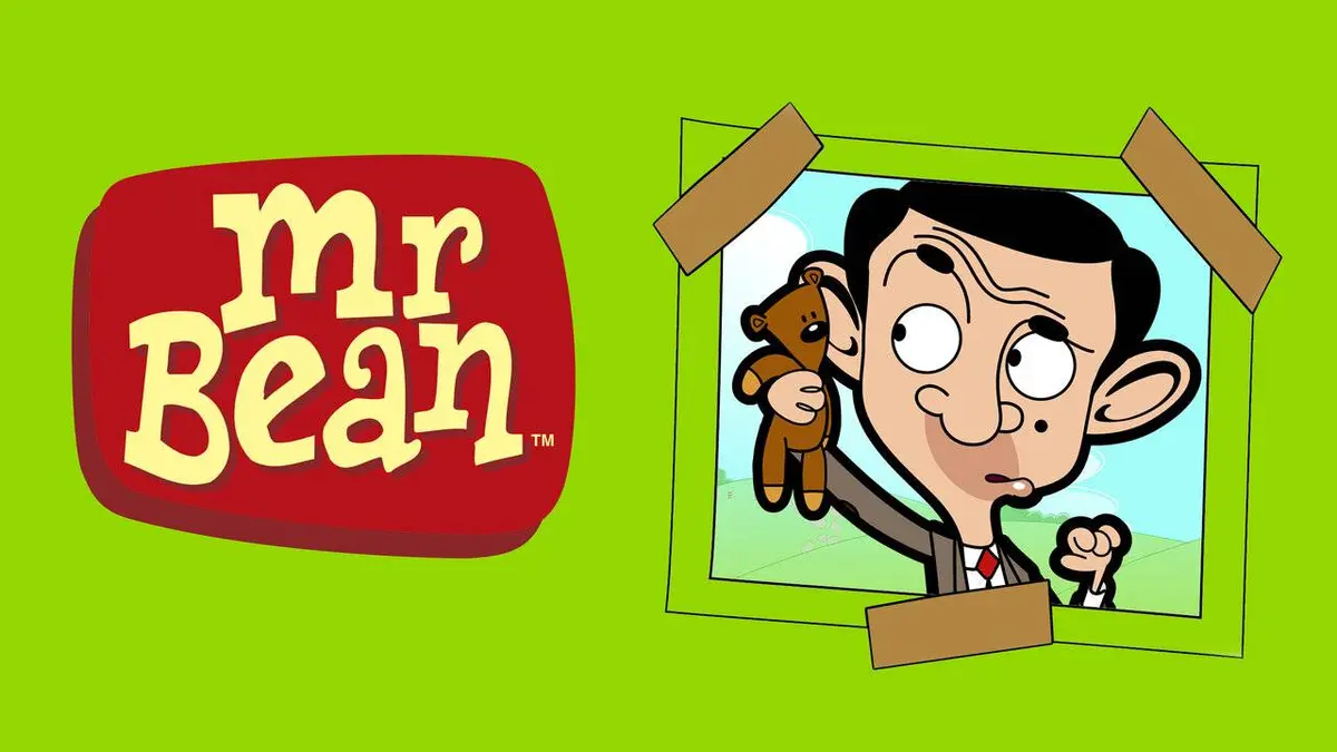Mr Bean S02E27 Mister Bean se muscle (Série) • Programme TV & Replay