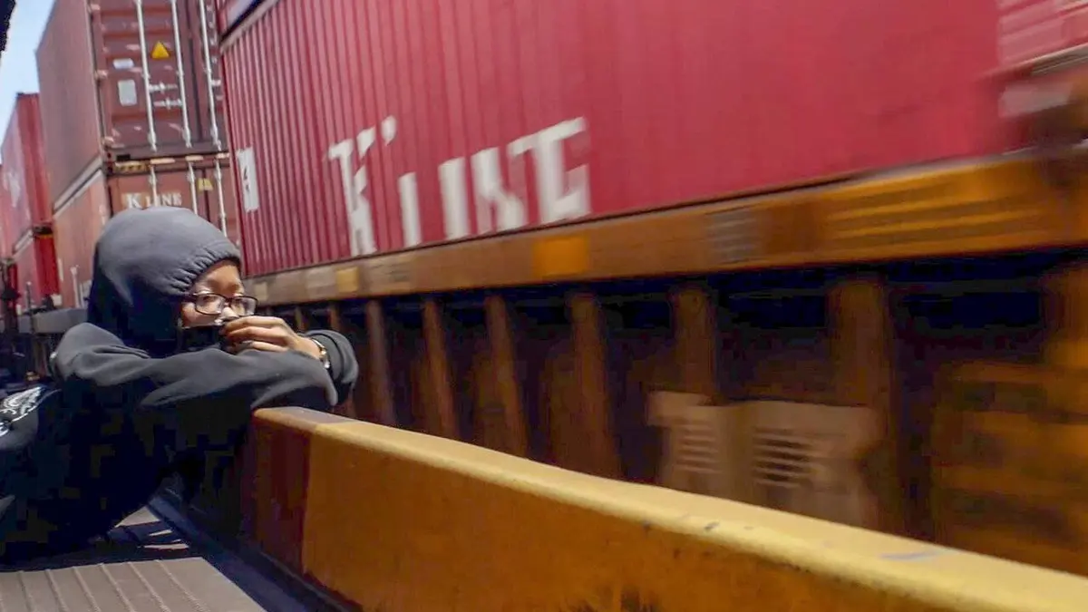 This Train I Ride (Film) • Programme TV & Replay