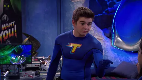 Programme Nickelodéon du Dimanche 14 novembre 2021 & Replay Nickelodéon