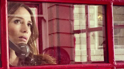 Ciné+ Frisson • Programme & Replay Ciné+ Frisson du Vendredi 18 mars 2022