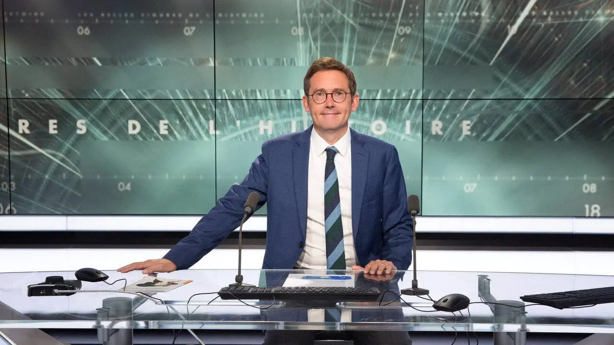 Les belles figures de l'histoire (Magazine) • Programme TV & Replay