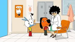 Ariol S01E47 Les puces (Dessin animé) • Programme TV & Replay