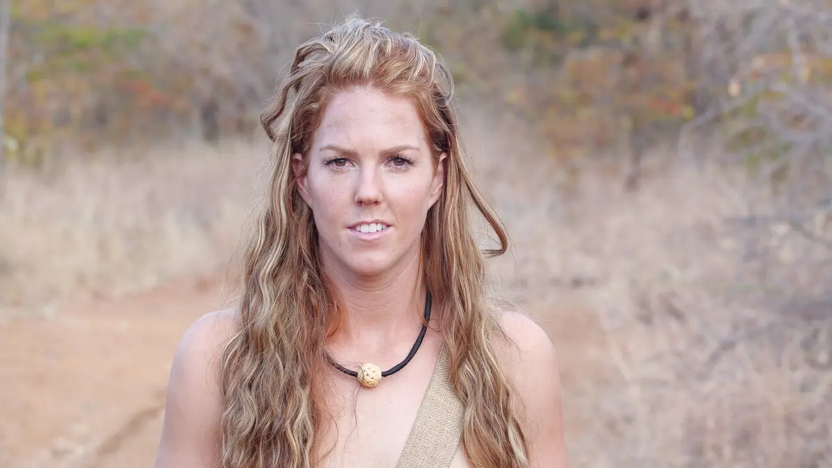 Retour à l'instinct primaire S06E21 Face à la menace (Documentaire ...