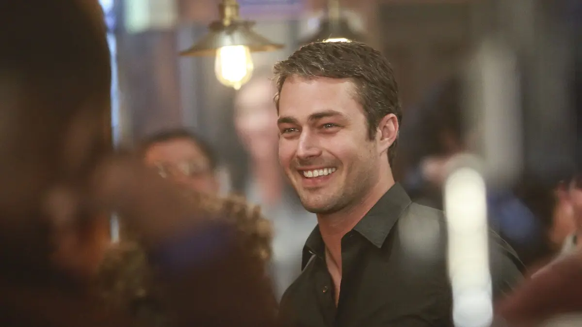 Chicago Fire S01E23 Adieu, Hallie (Série) • Programme TV & Replay