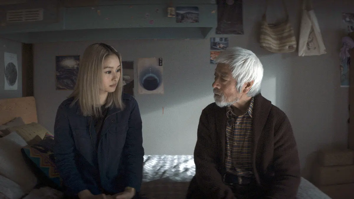 Invasion S01E04 Le roi est mort (Série) • Programme TV & Replay