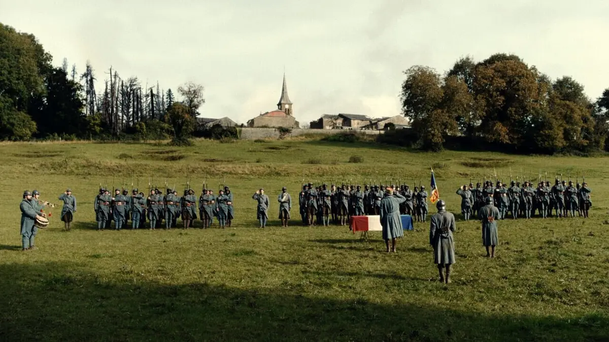 Tirailleurs (Film) • Programme TV & Replay