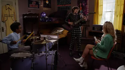 Programme Nickelodéon du Vendredi 21 juillet 2023 & Replay Nickelodéon