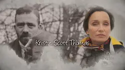 Mes grands-parents et la guerre S01E03 Kristin Scott Thomas ...