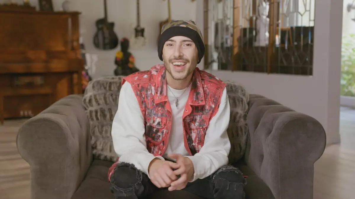 MTV Family Legacy : l'héritage de MTV S01E01 MTV Family Legacy : Linkin ...