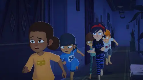 Programme TéléToon+ du Dimanche 7 mai 2023 & Replay TéléToon+