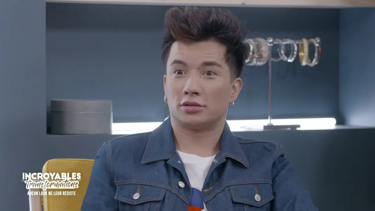 Replay Incroyables transformations du 02/11/2023 : Incroyables ...