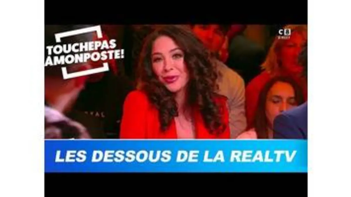 Replay Touche Pas à Mon Poste Du 18 04 2019 Drogue Prostitution